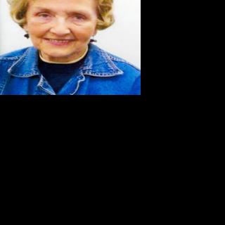 Marjorie Ermina Fowler