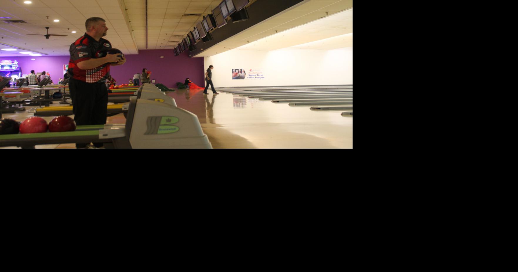 Decatur bowling competition hot, but love of leagues rolls downhill ...