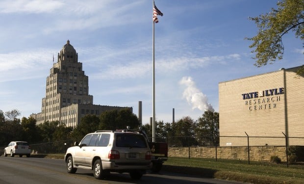 Tate & Lyle will move a portion of its Decatur operations to Hoffman ...
