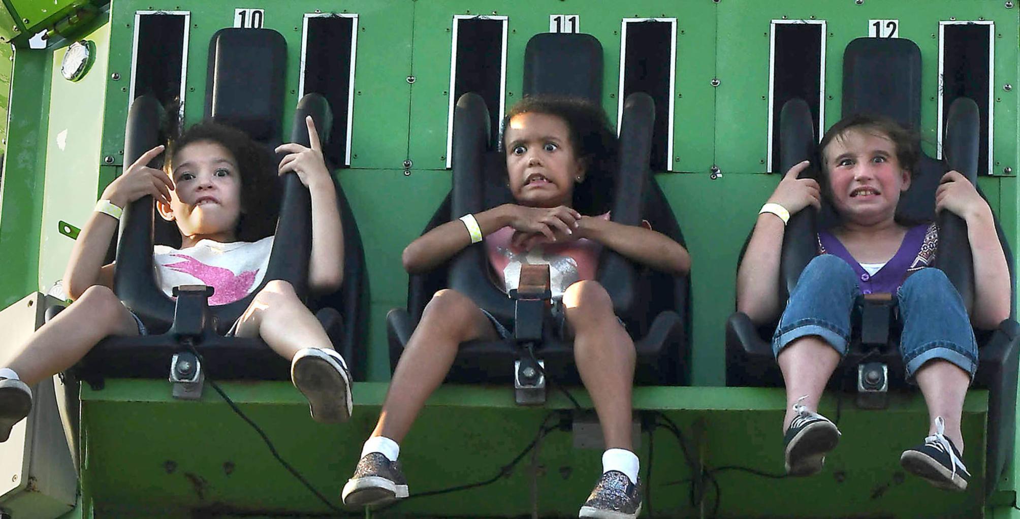 CAIN: Decatur Celebration can be more than a candle in the wind