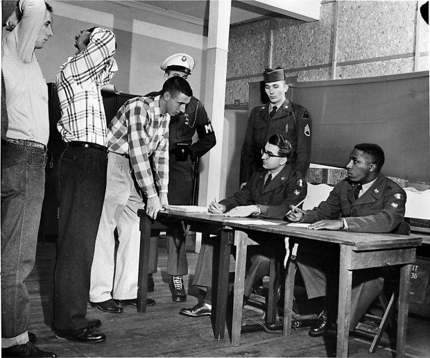 30 photos from the Herald & Review archives