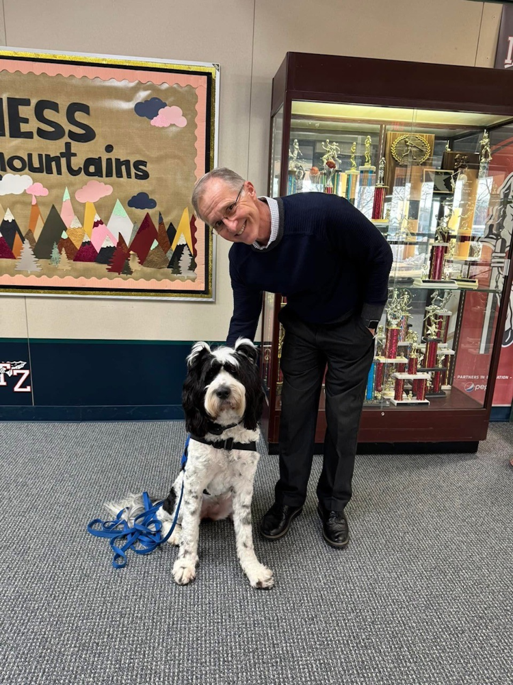 Central Illinois schools pull together to show support for Mount Zion ...