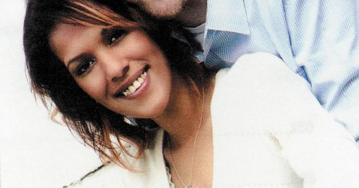 Constance Hughes and Andrew Buker