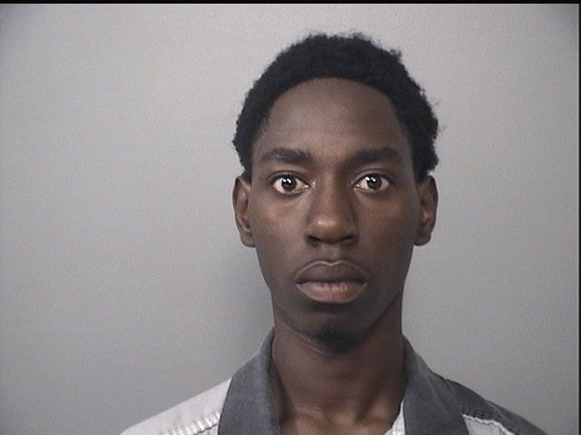 Updated Decatur Man Arrested After Early Morning Shooting Police Say