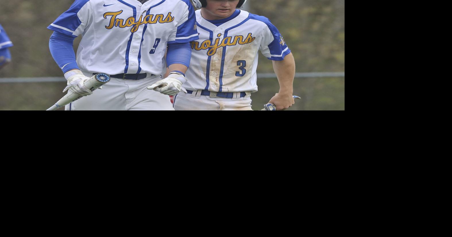 MACON COUNTY BASEBALL PLAYER OF THE YEAR: Ian Benner takes huge leap ...