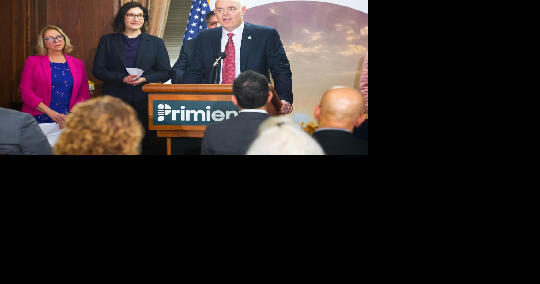 Primient makes $400M investment in Decatur food-processing plant