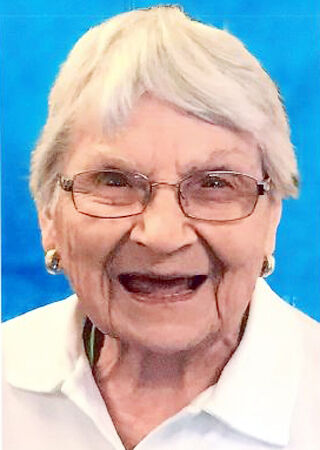 Lucille K. "Lucy" Barthelemy