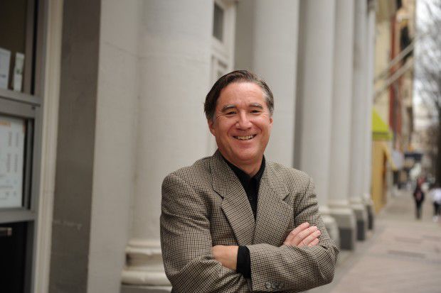 Eric J. Segall: Supreme Court proceedings for all to see