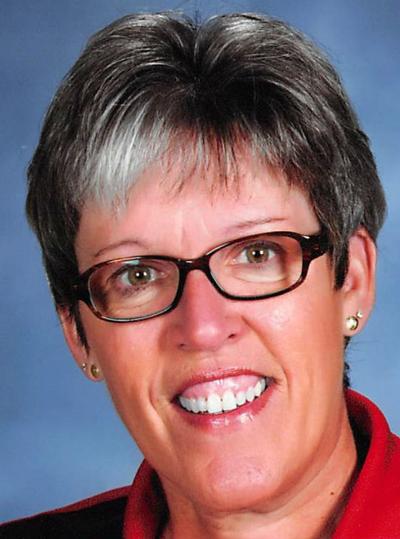 Oxby, Linda K.