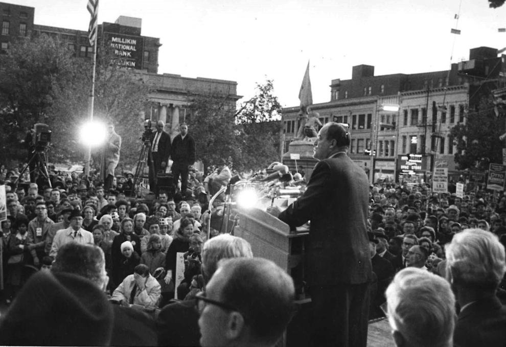 GALLERY: Life in Decatur in the 1960s and 1970s