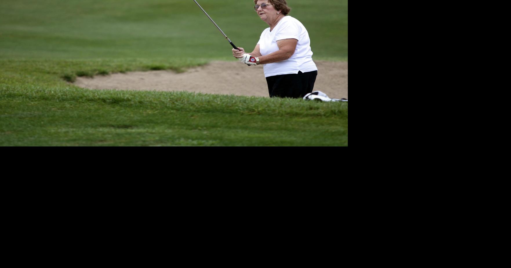 Decatur women's golf tournament to honor Marilyn Dechert