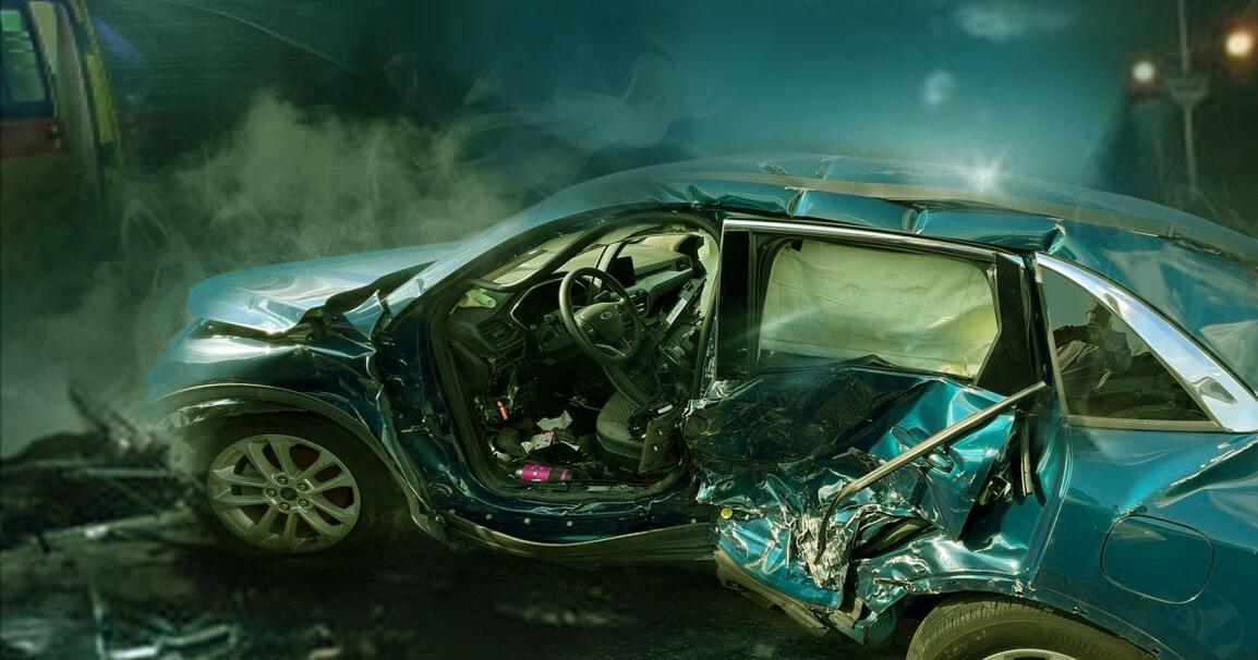 Book release event set for coach after near-fatal crash