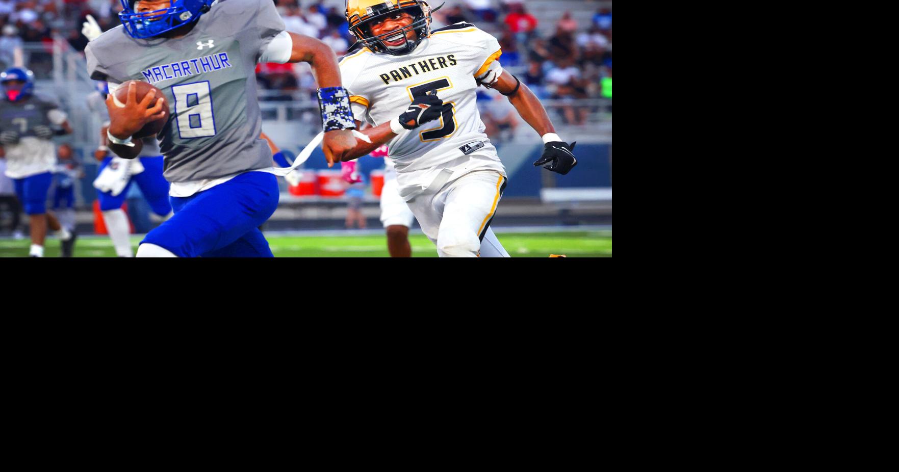 Week 5 preview: Here's a look at the top Decatur-area games