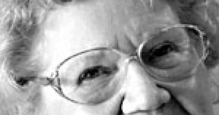 McKay, Agnes Alma Amelia