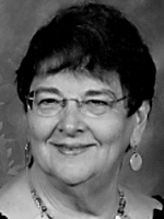 Gibson, Nancy L.