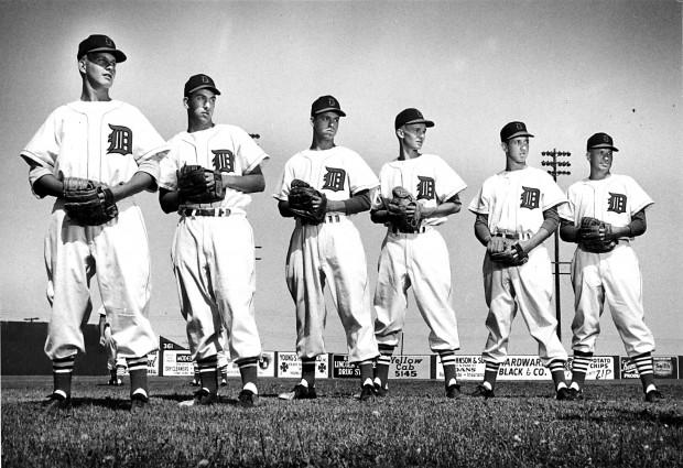 A look back at the Decatur Commodores