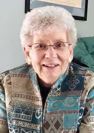 Carol J. Bork