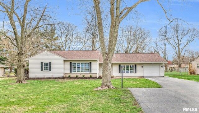 3 Bedroom Home in Decatur - $195,000