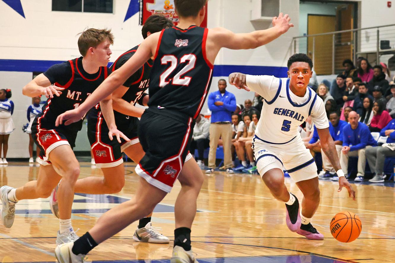 High school basketball Decatur Turkey Tournament preview