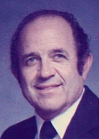 Rudolfo R. "Rudy" Gonzalez