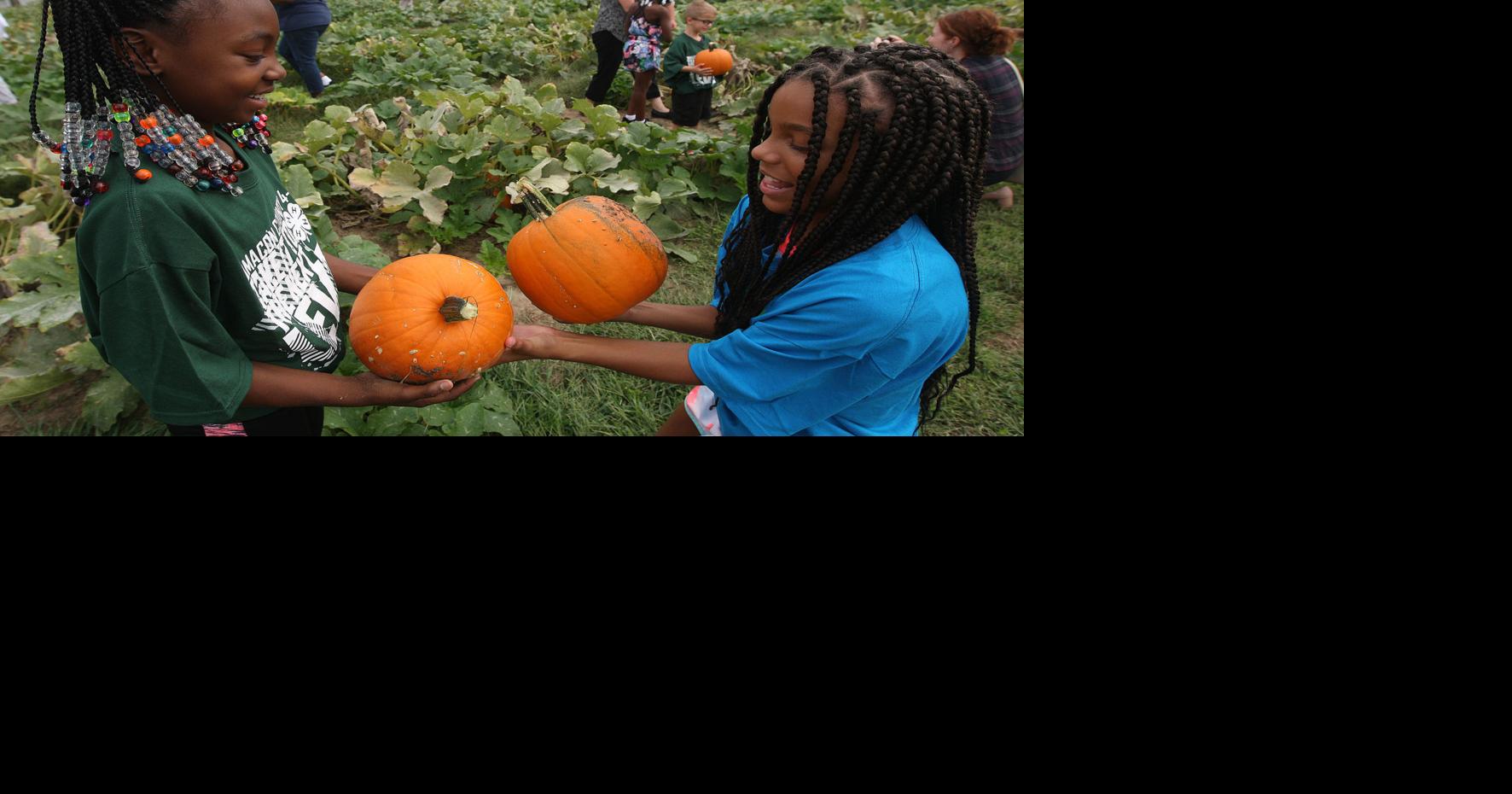 ADM Cares donation helps kick off first year of Andreas Ag Academy