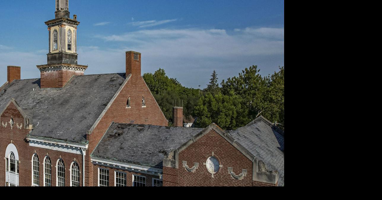 Decatur council approves Woodrow Wilson demo, but hurdles remain