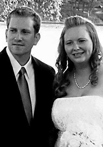 Thomas and Heather Seitz