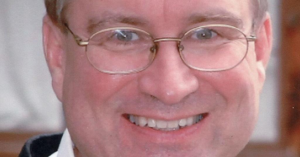 Robert Jay Stiehl