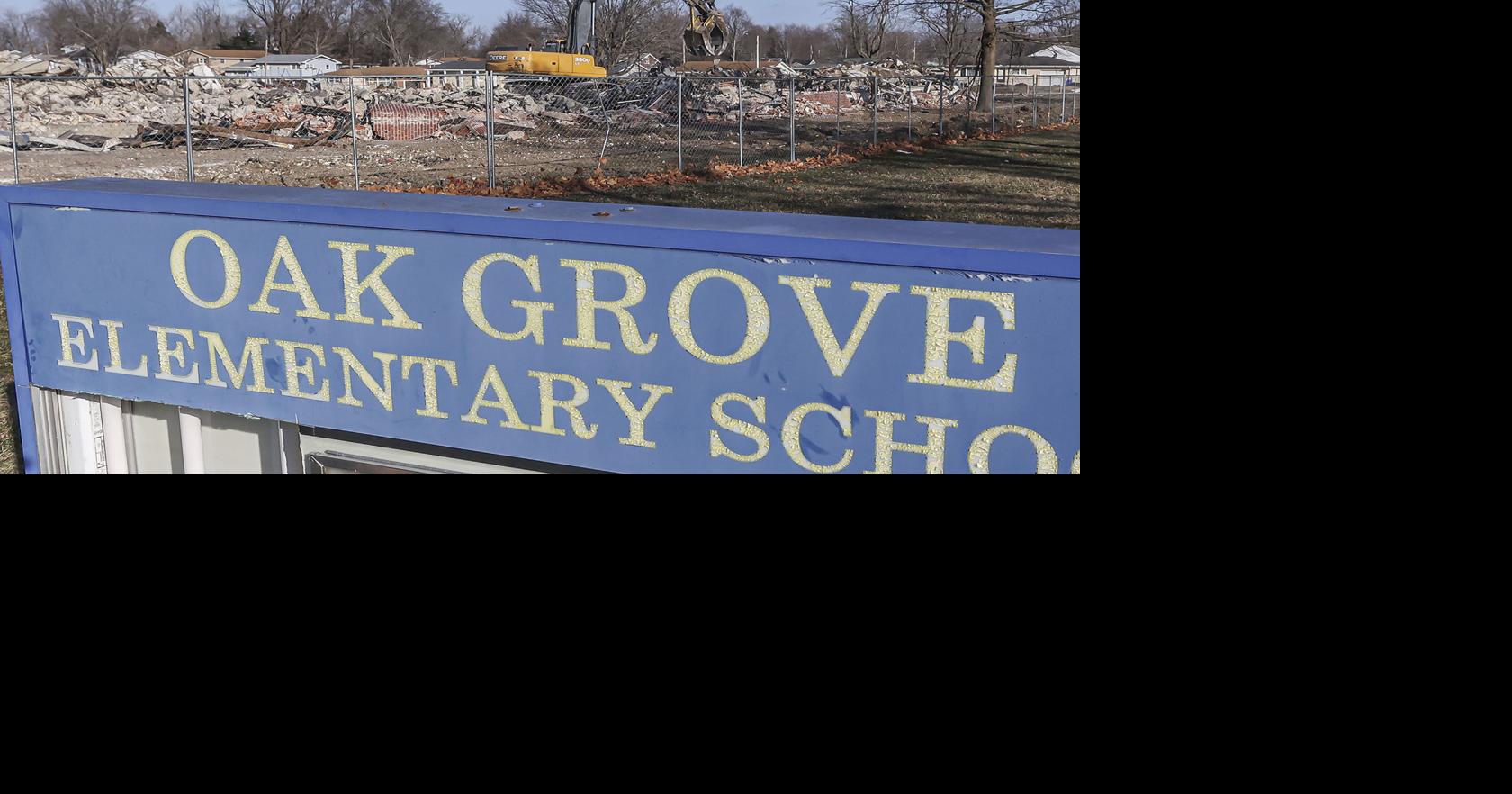 Decatur school board to vote on building new school at Oak Grove site