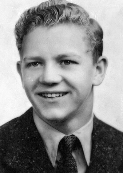 Ronald Williams