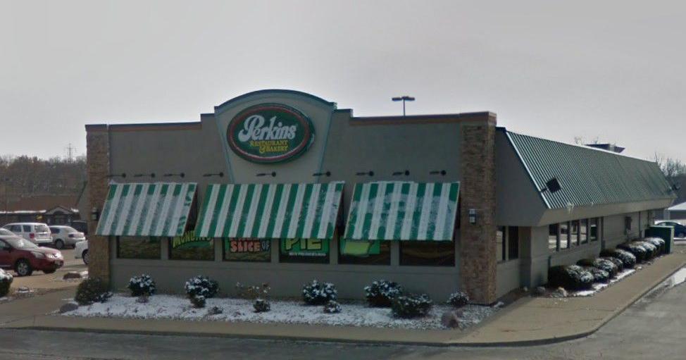 Decatur Perkins temporarily closed