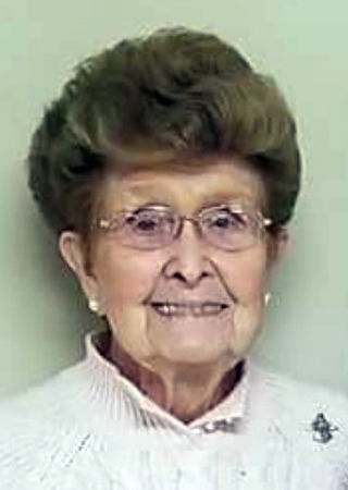 Barbara J. Baker