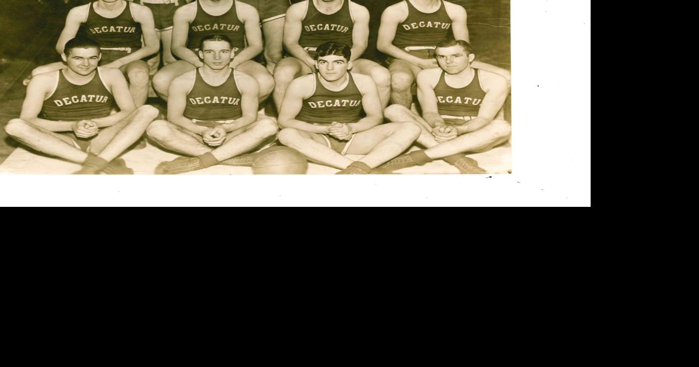 Latest Decatur Athletic Hall of Fame class to be inducted at halftime ...