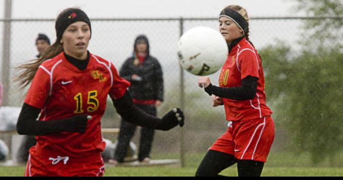 PHOTOS: Warrensburg-Latham vs. LSA soccer