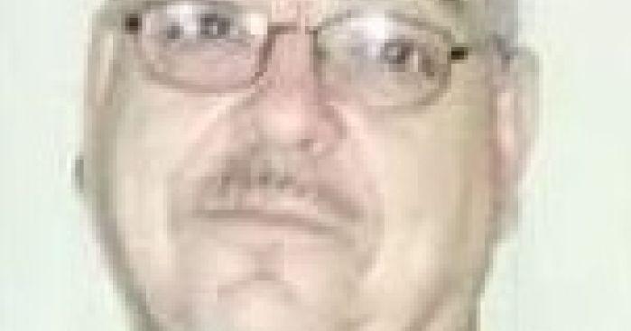 Gilbert, Rodger Dale