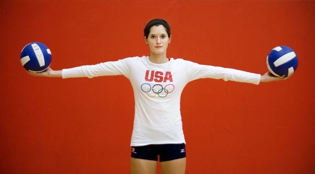 Mathis honed skills with the best