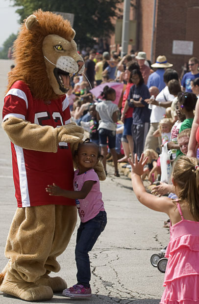 Slideshow: Most heartwarming moments of the Decatur Celebration | Local ...