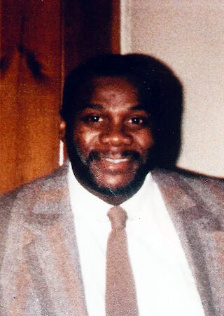 Curtis "Bell" Johnson