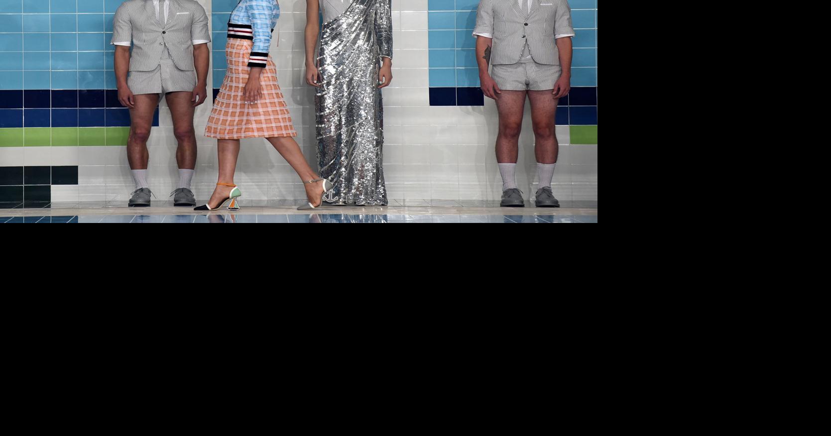 A chic animal kindom