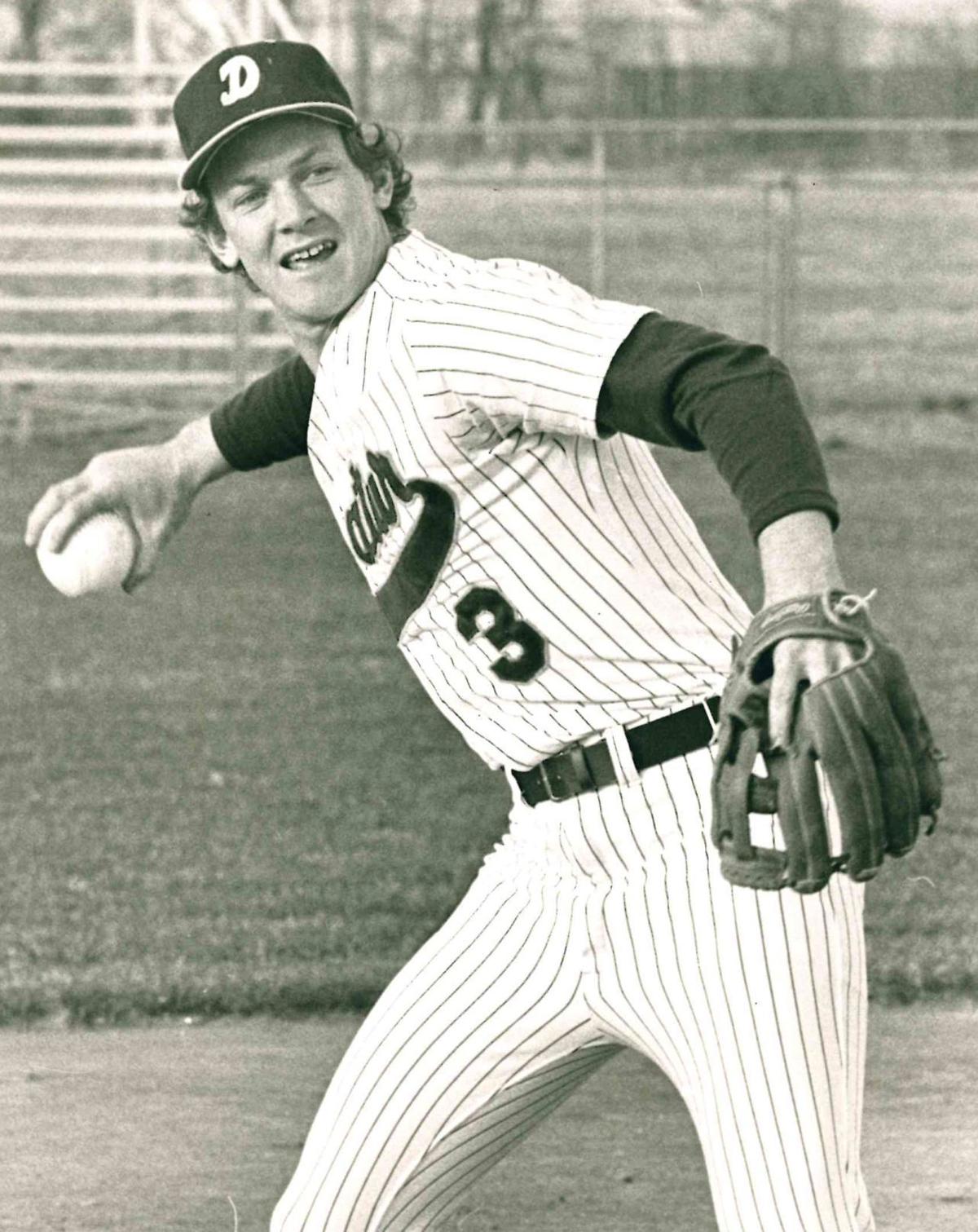 Tupper: When fastpitch softball was king