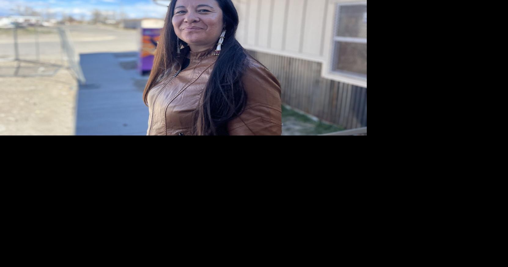 Director denies Blackfeet clinic overprescribed opioids