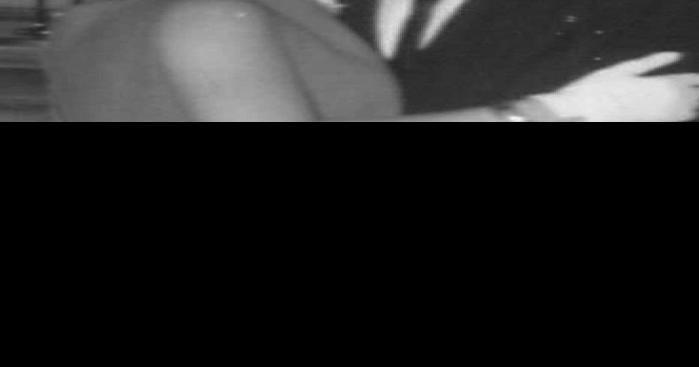 Mr. and Mrs. Dale Maddox