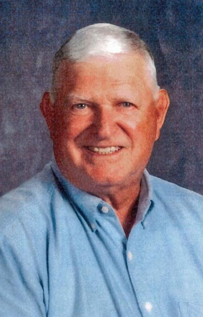 LeRoy Charles Moyer