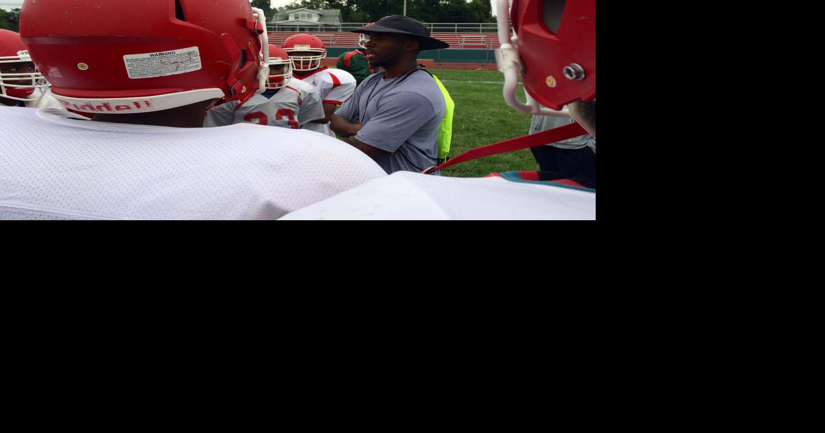 Curtis Graham set to lead Eisenhower football