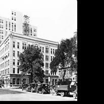 Do you remember Downtown Decatur? Businesses provided all this family ...