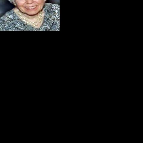 Virginia "Gini" Rae Casey-Maines