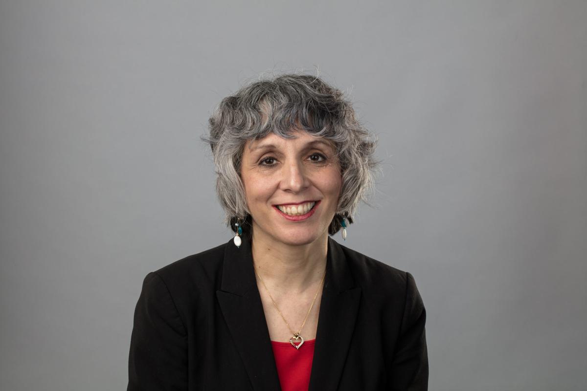 Mary Wisniewski: Reminder of what we still have | Columnists | herald ...