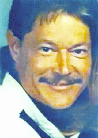 Mark Douglas Roberts