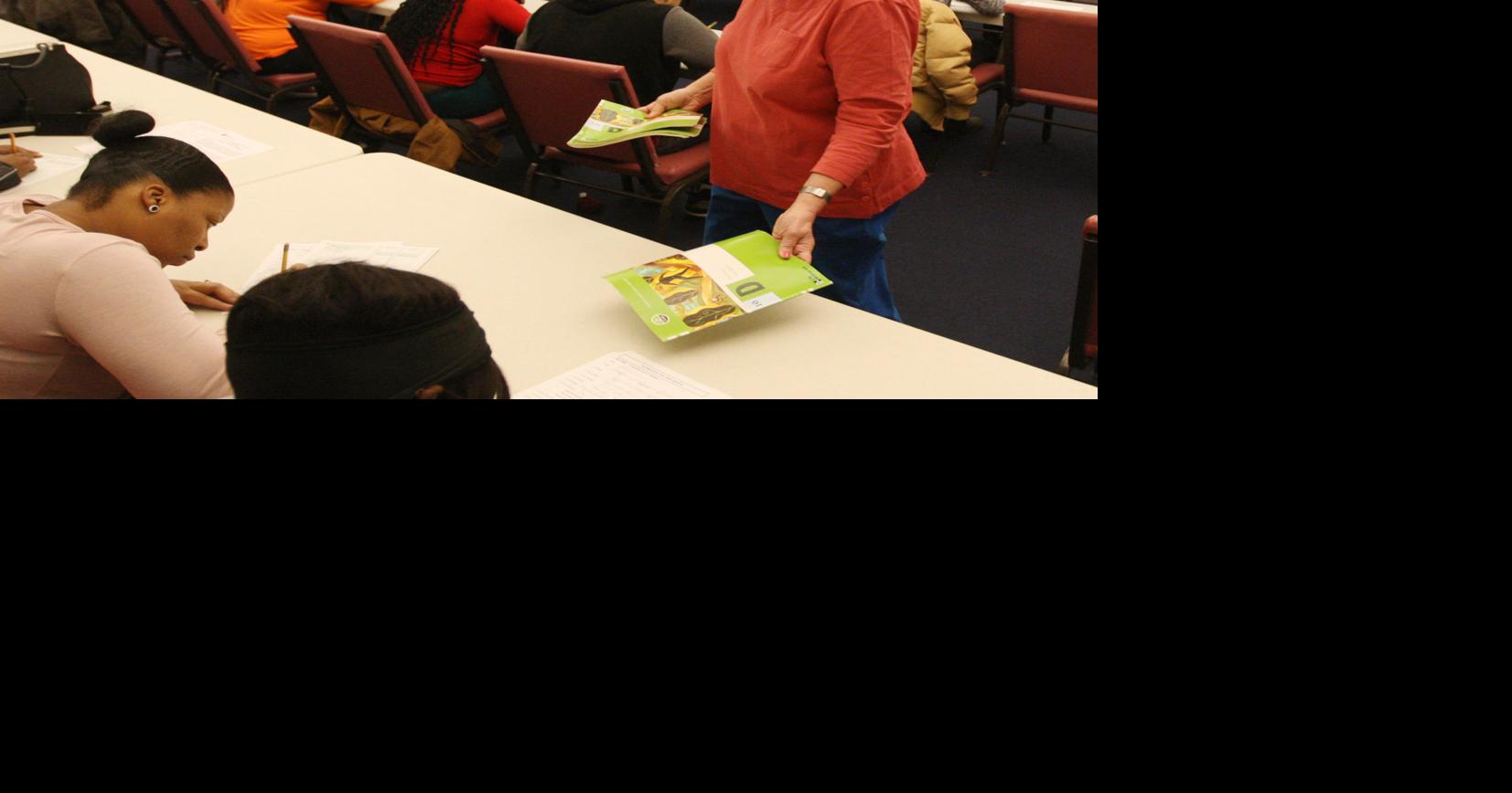 Adult education returns to Decatur with partnership between Richland ...