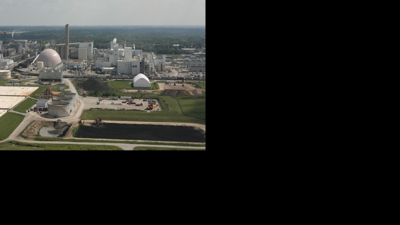 No injuries from explosion in Decatur ADM corn plant | Local | herald ...